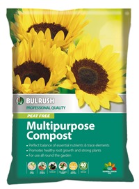 Bulrush Retail Composts