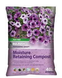 Bulrush Retail Composts